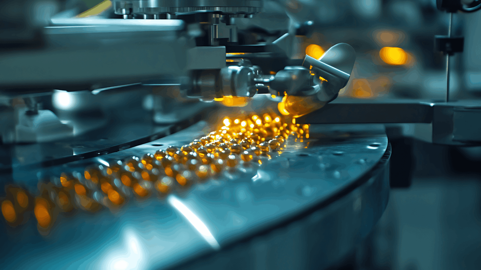 Automation vs. Robotics: What are the Key Differences? - JHFOSTER